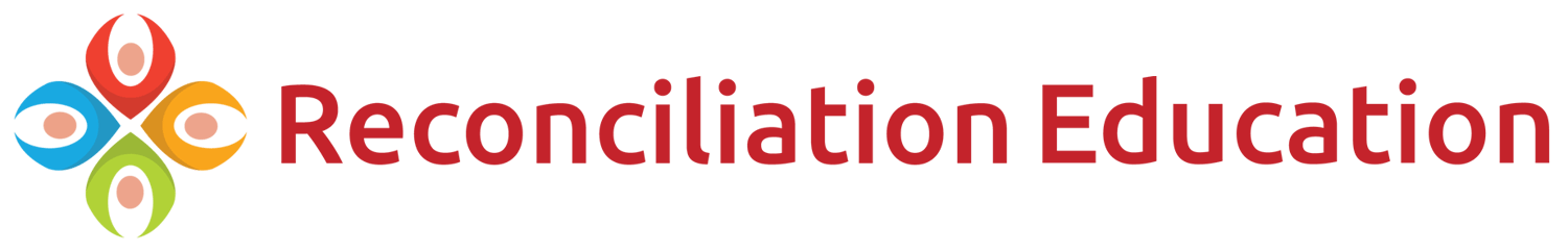 4 Seasons of Reconciliation Professional Development Course